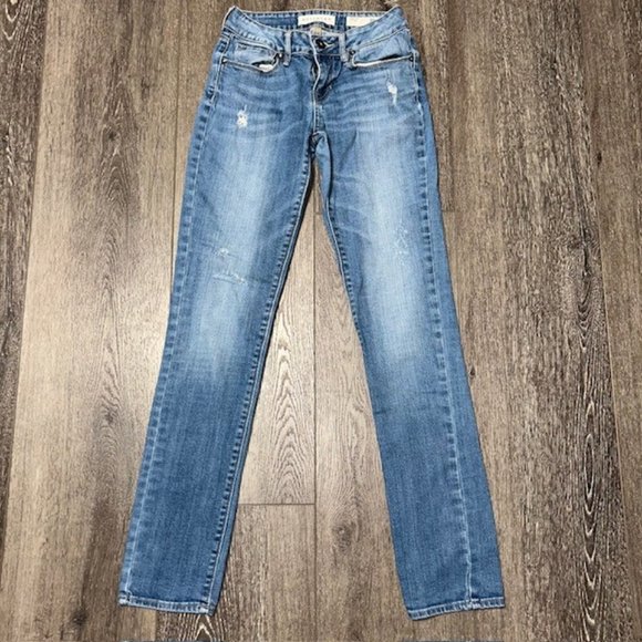 Bullhead | Jeans | Bullhead Denim Co Low Rise Skinny Jeans Stretch ...